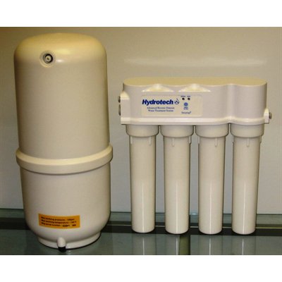 REVERSE OSMOSIS HYDROTECH DRINKING WATER SYST