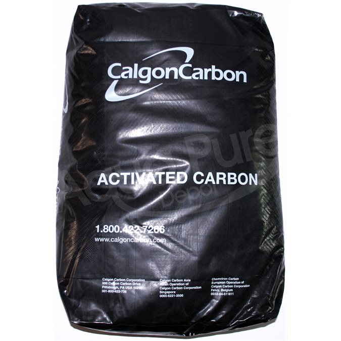 CARBON SULFUR REDUCTION
