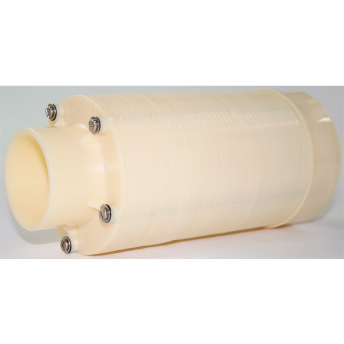 DISTRIBUTOR BASKET TOP1.5" CLACK / FLECK