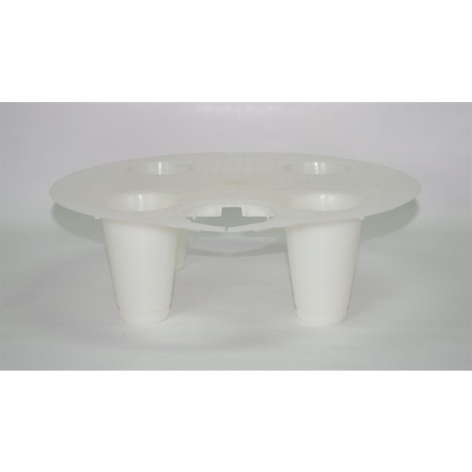 BRINE GRID FOR 18X36 3-1 / 2" HOLE AND OT25