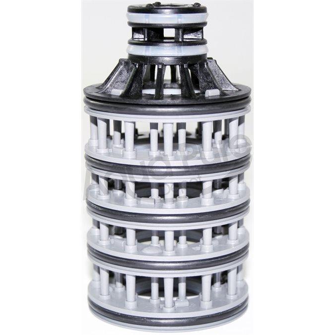 SPACER STACK ASSEMBLY APD